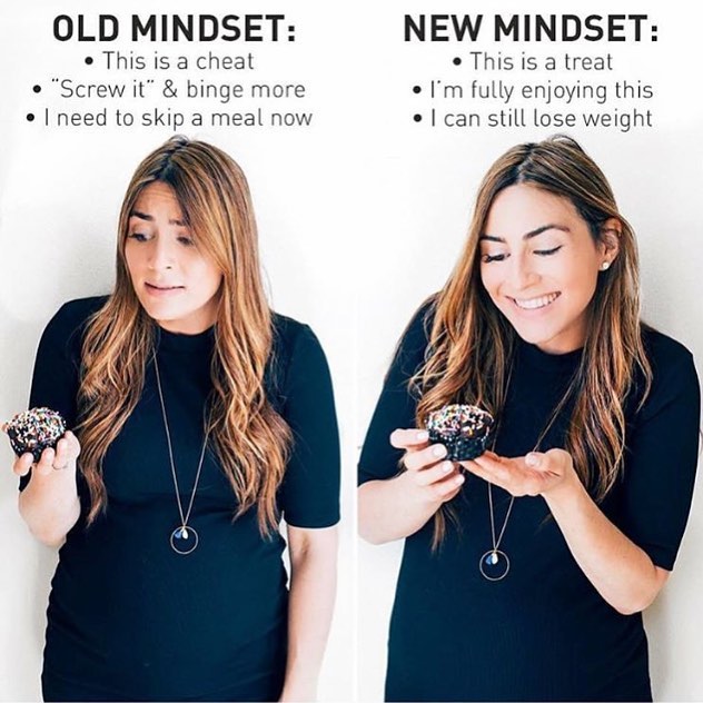 Order 2B Mindset